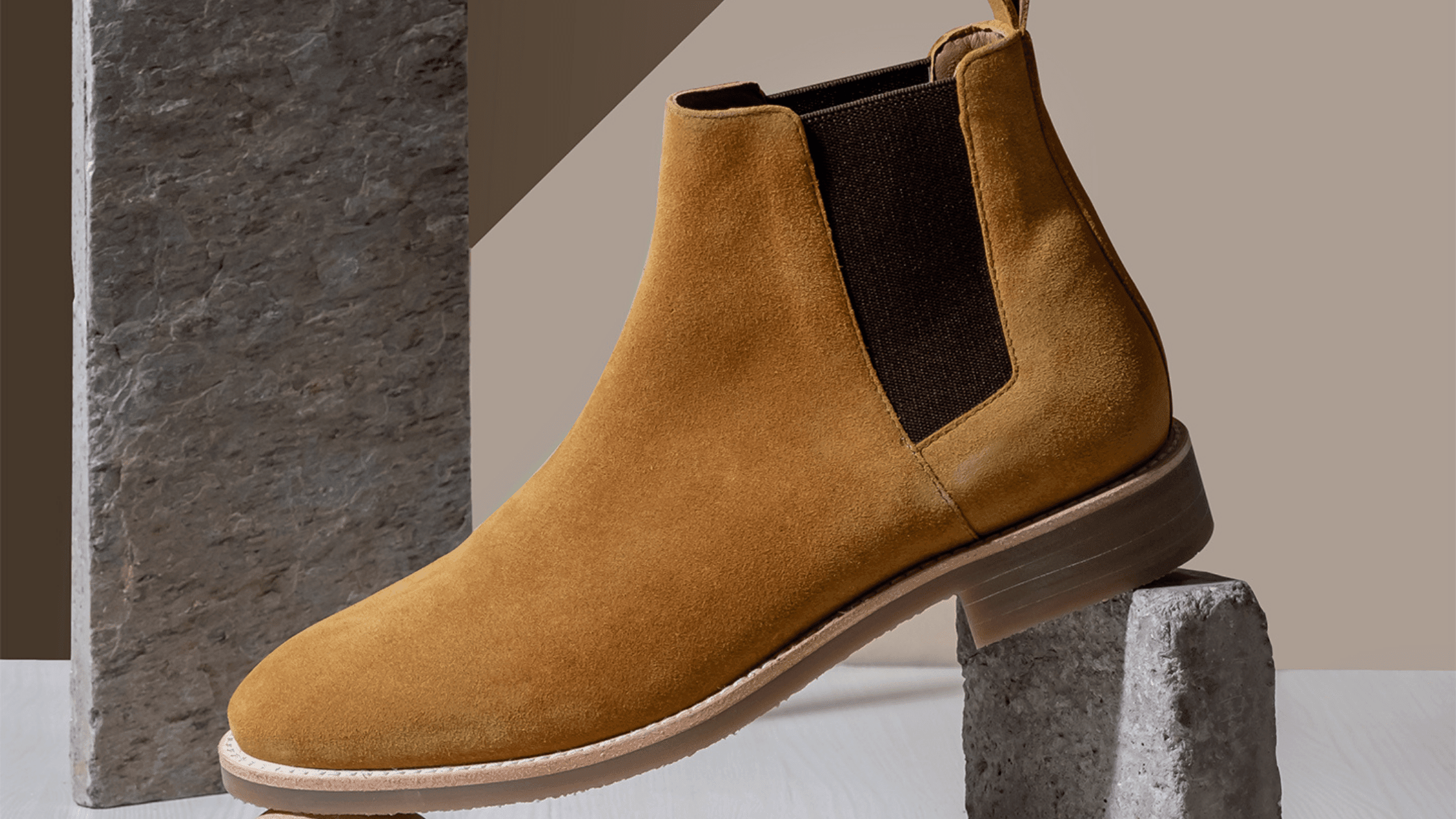 What are Chelsea boots & How to wear Chelsea boots? - By Saint G ...